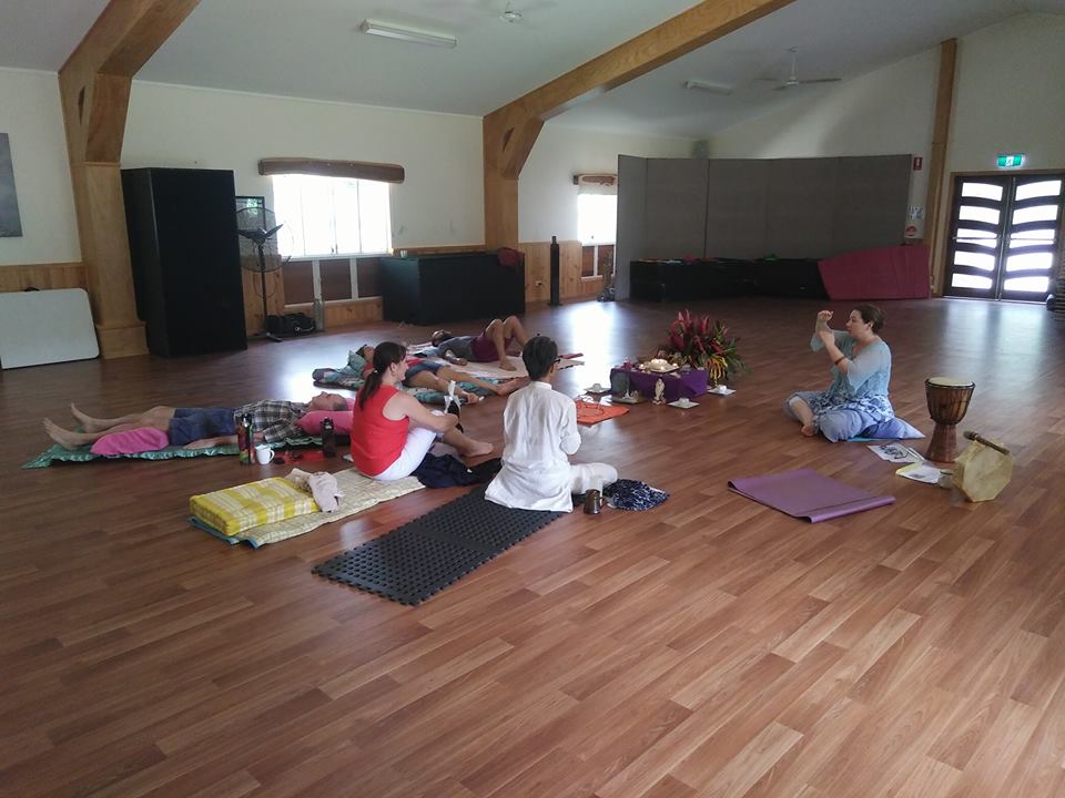 What is ancestral healing? | Ancestral Healing Australia